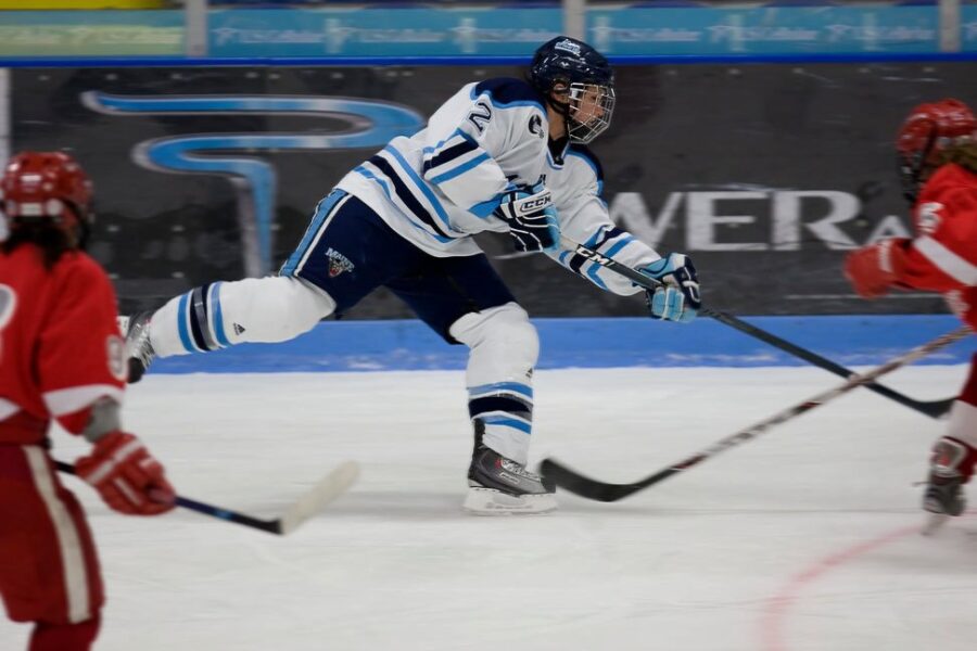 University of Maine - Orono - The Maine Sports Commission