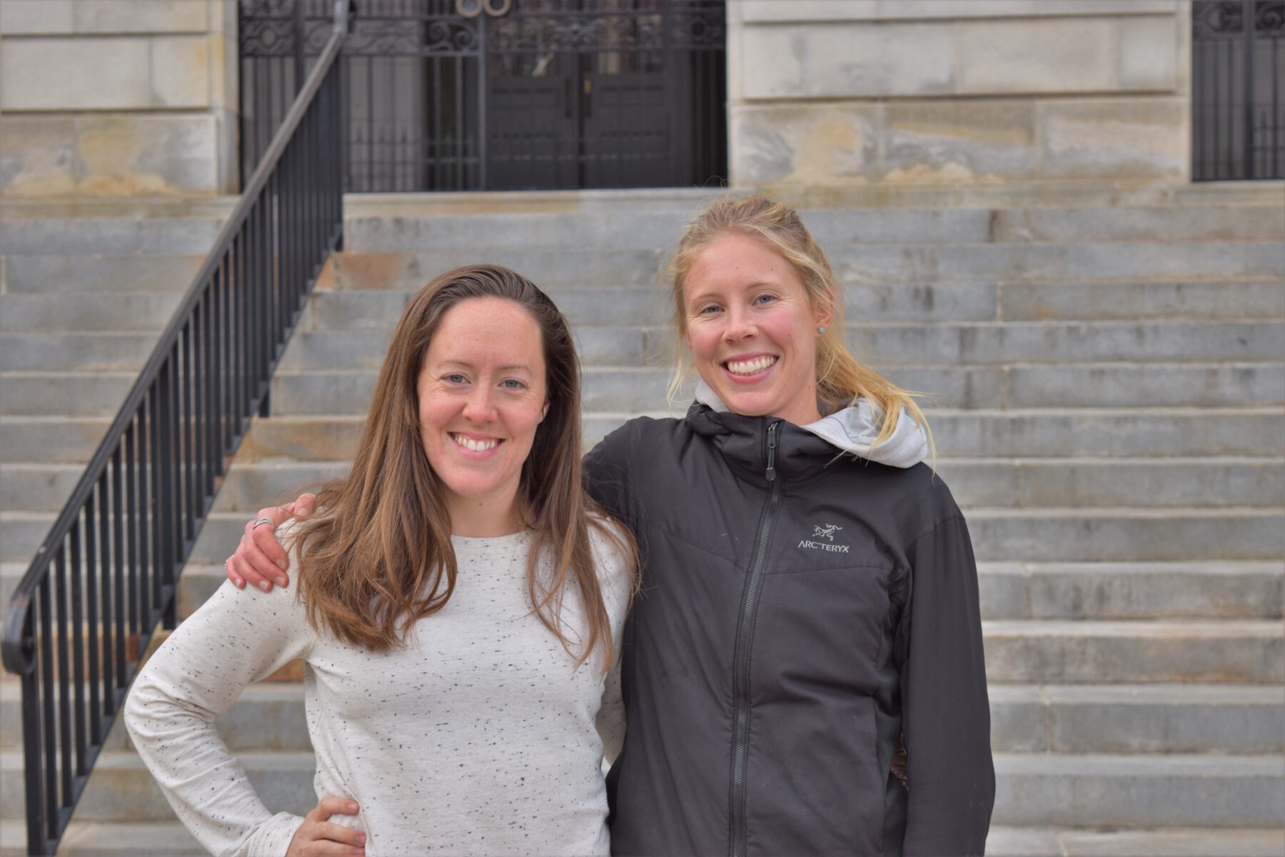 Sideline Stories: Maddie Purcell, Portland Rising - The Maine Sports ...